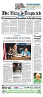 e-Edition | herald-dispatch.com