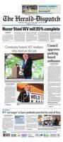 e-Edition | herald-dispatch.com