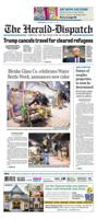 e-Edition | herald-dispatch.com