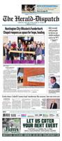 e-Edition | herald-dispatch.com
