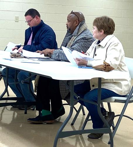 County, School System begin budget battle | Local News ...