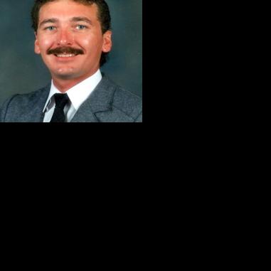 Obituary in March 31, 2022, edition - Steve Broyles | Obituaries ...