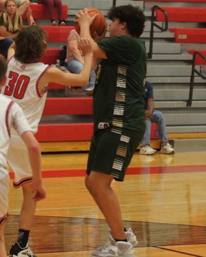 Trojans drop home matchup to West | Local Sports | heraldchronicle.com