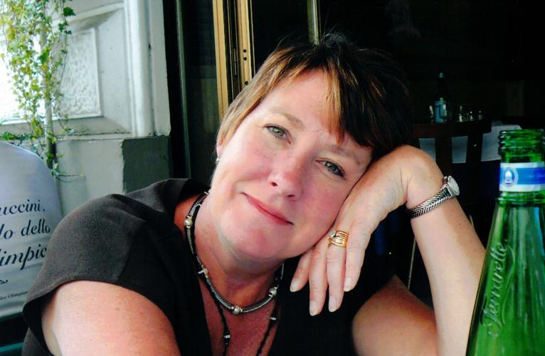 Library honors Julie Schaefer with new book section | Local News ...