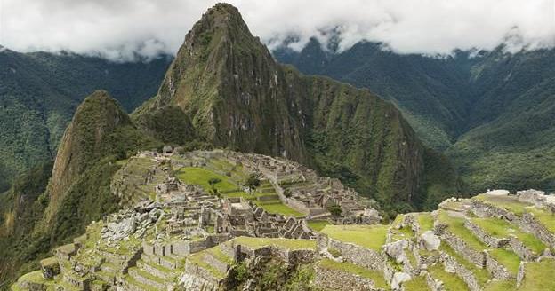 On this day in history July 24, 1911 – Machu Picchu discovered ...