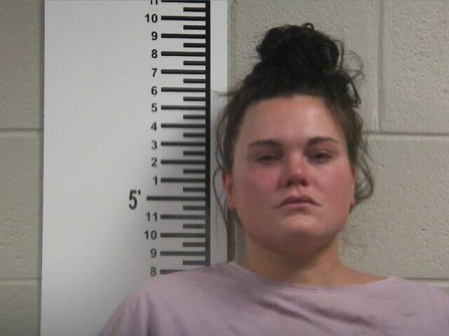 Decherd Alderman Stubblefield, wife arrested on drug charges | Local ...