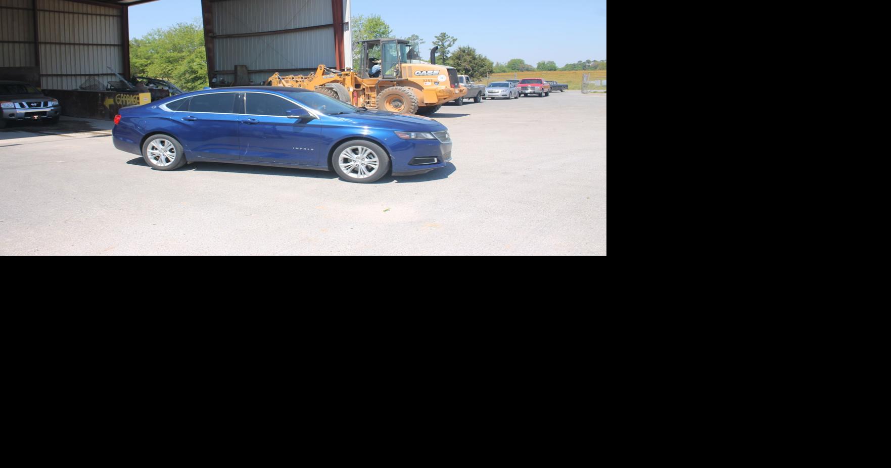 Solid waste convenience centers reopen across county | Local News ...