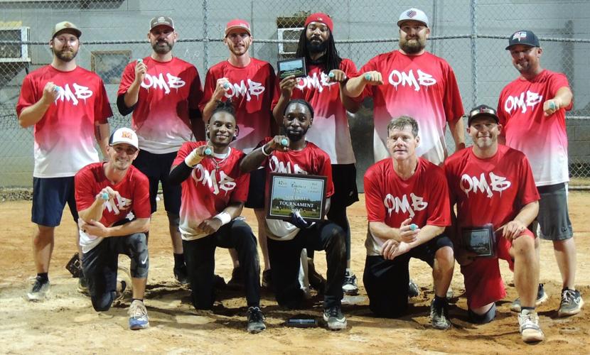 Champions crowned at 42nd Chronicle softball tourney | Local Sports ...