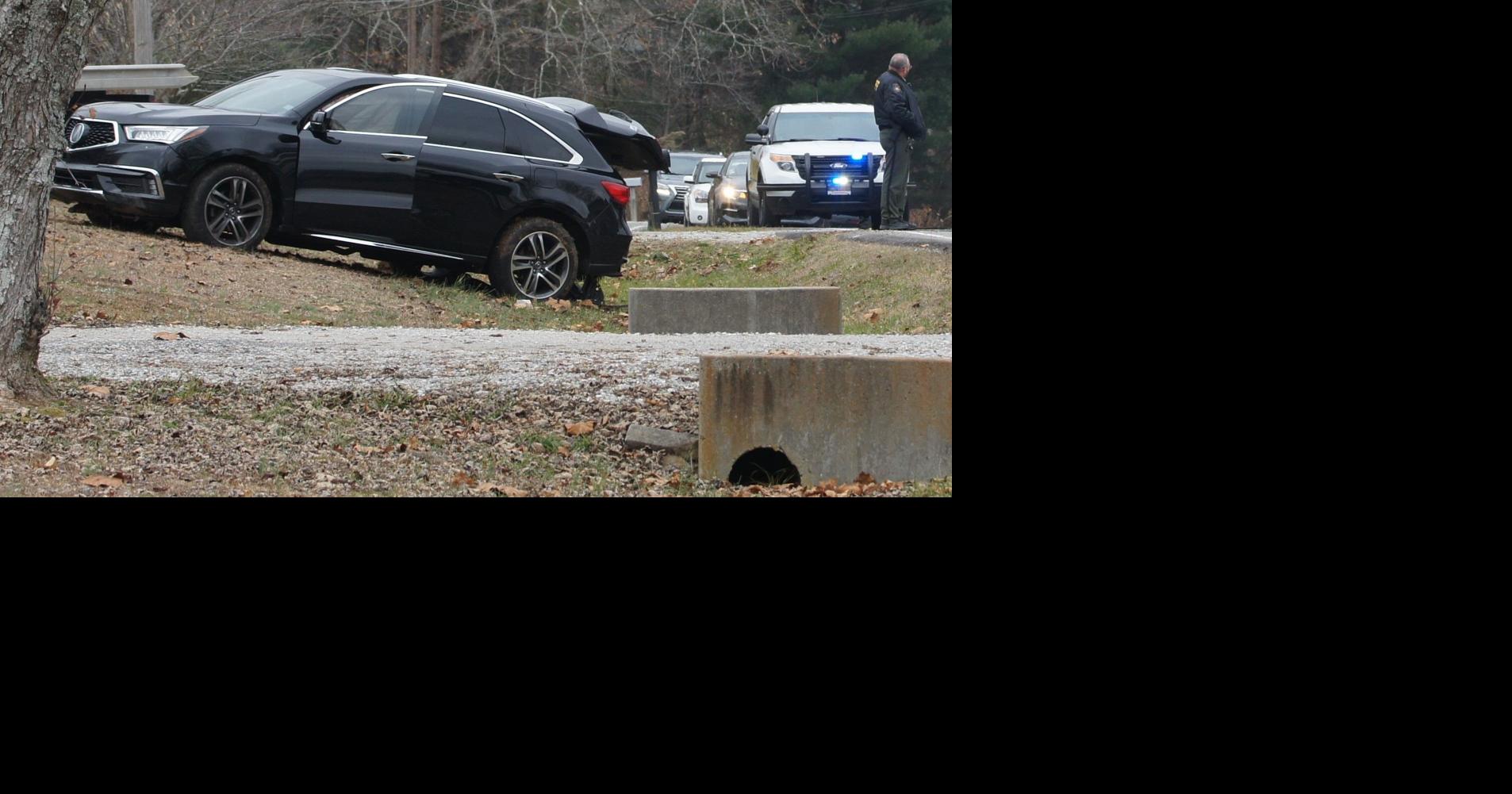 Commissioner Hiles’ wife arrested after alleged domestic dispute ...