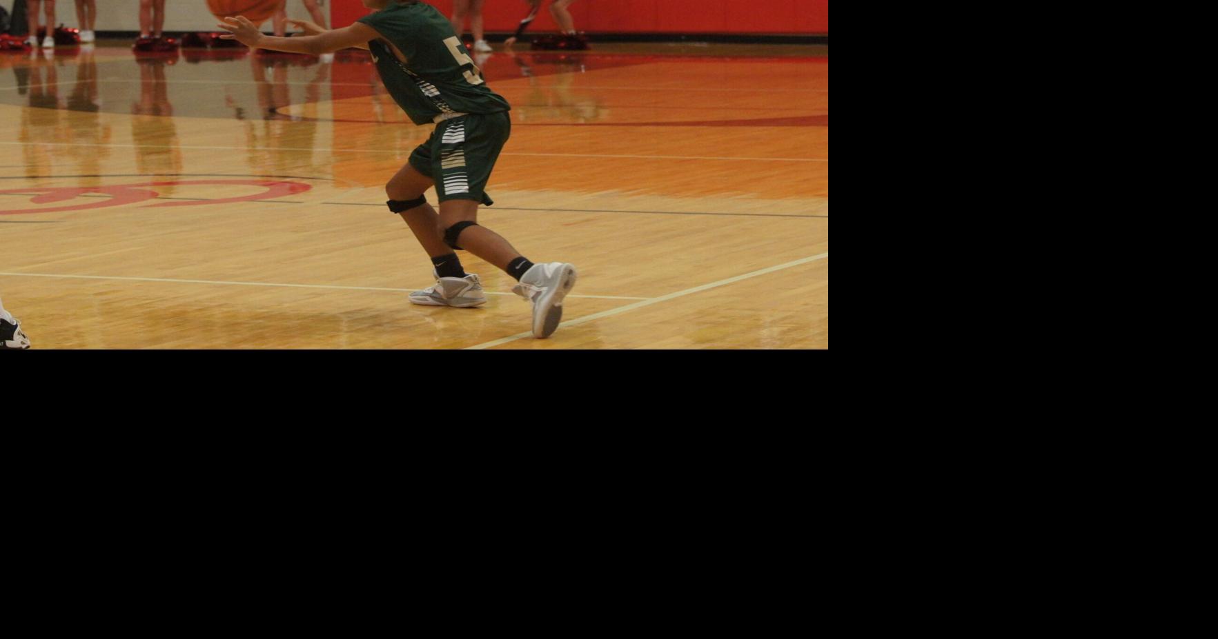 Trojans pull away late versus rival Gators | Local Sports ...