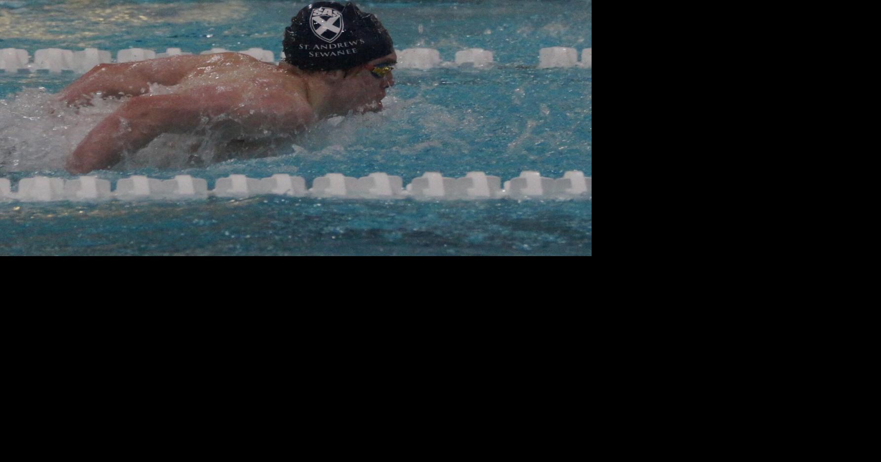 Sewanee swimmers top Franklin County at home | Local Sports ...