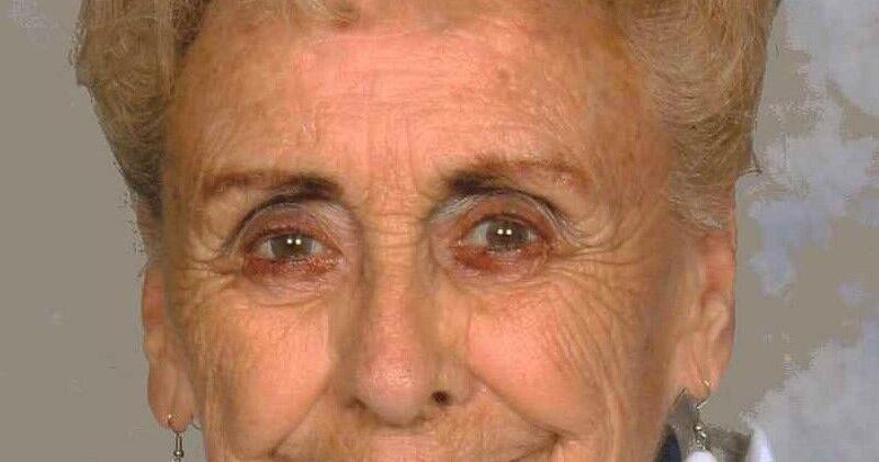 Obituary in Feb. 10, 2022, edition - Bonnie Fletcher | Obituaries ...