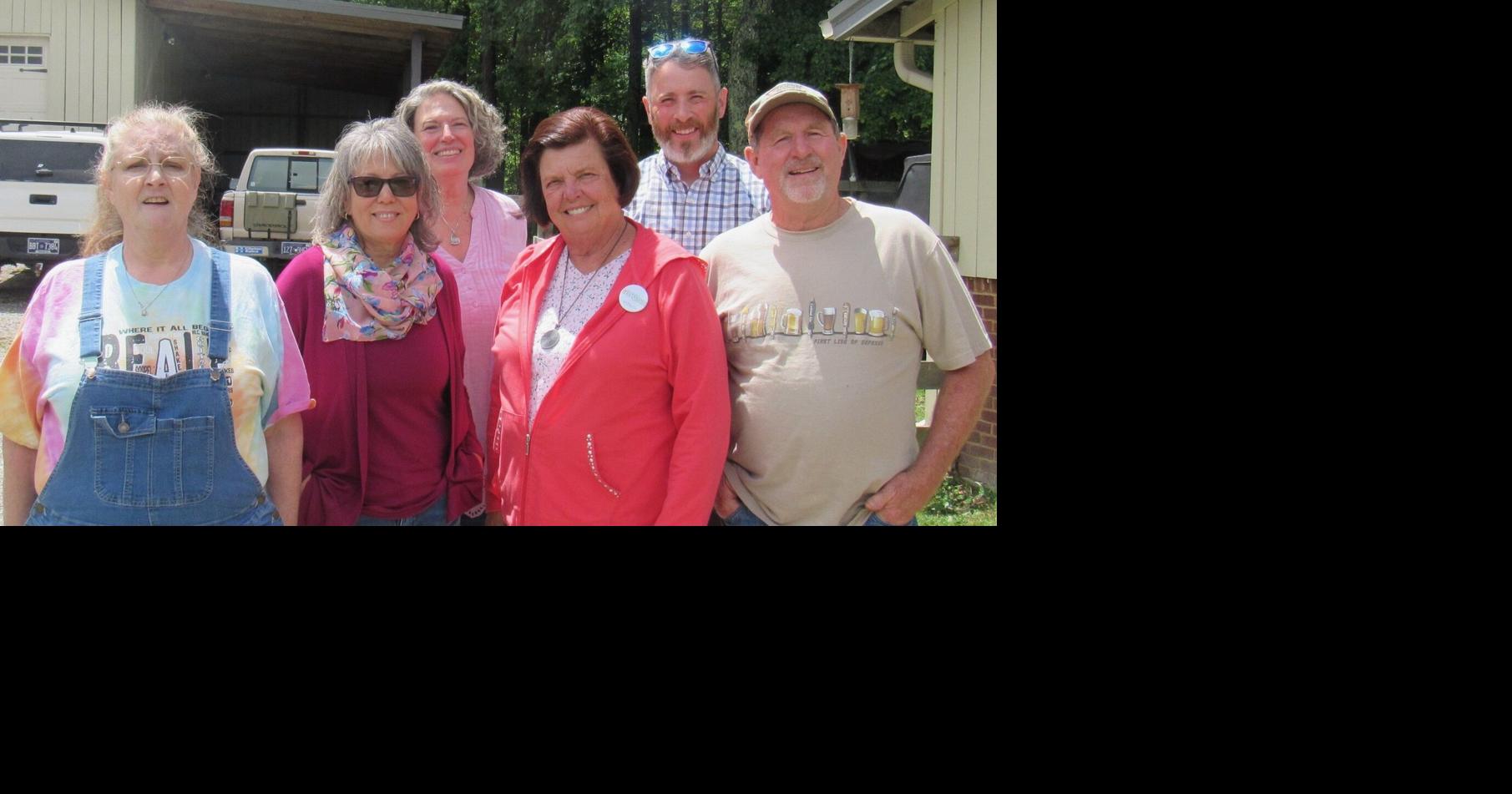 Complete UT Extension Master Gardener Program | Local News ...