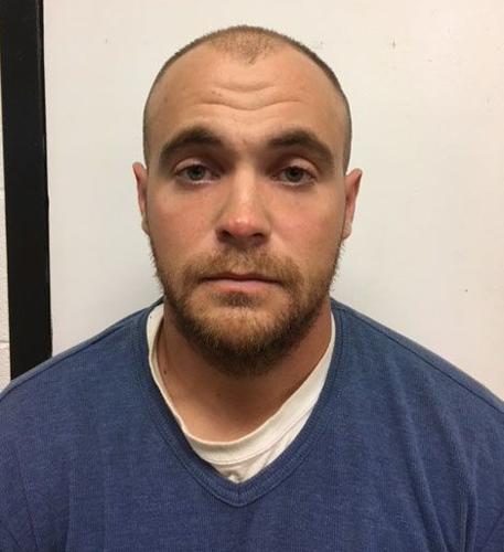 Former jail officer arrested, accused of introducing contraband | Local ...