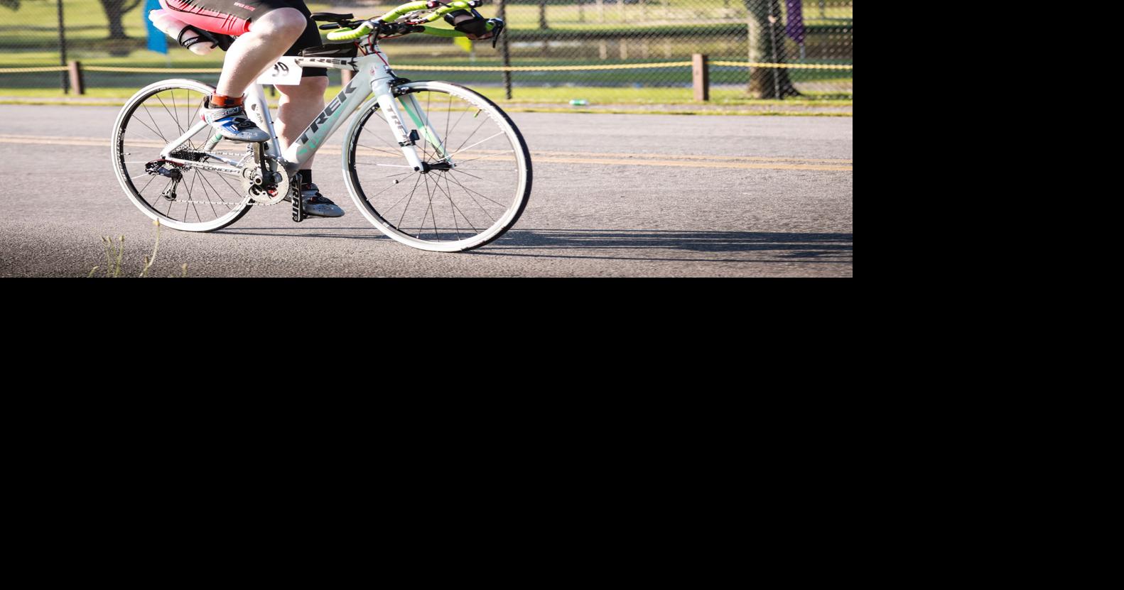 Decherd Vice Mayor Holt looks to persevere in 2019 Ironman attempt ...