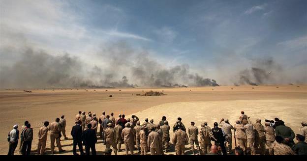 On this day in history - Aug. 2, 1990 - Iraq invades Kuwait | History ...