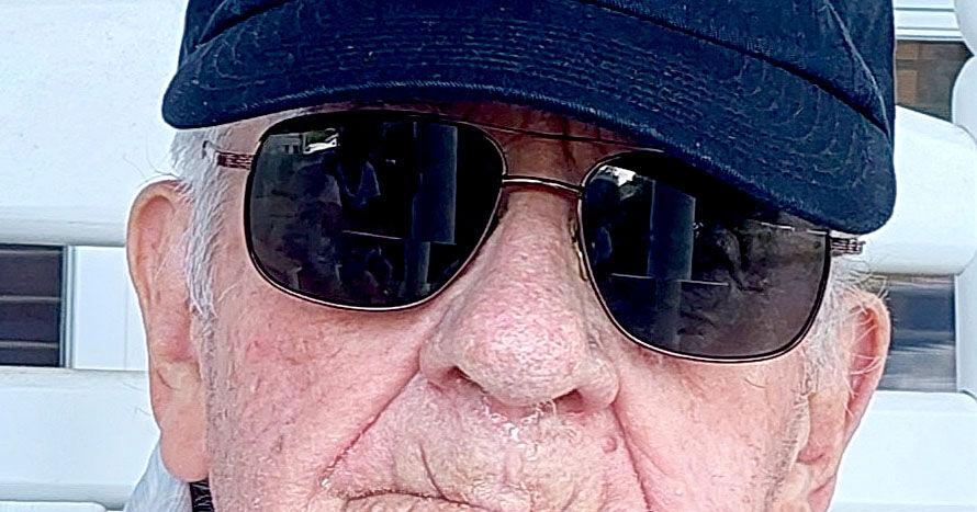 Obituary in Oct. 7, 2021, edition - James Judge | Obituaries ...