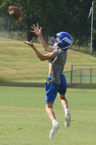 Rebels, Hornets tie in 7-on-7 exhibition | Local Sports ...
