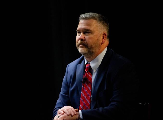 Alsup, Holman, Treadway vie for director’s position | Local News ...