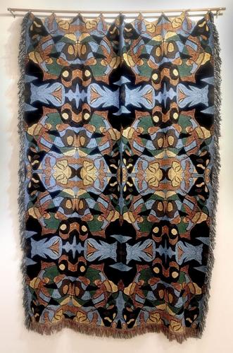 SAS Gallery exhibit features COVID reflections | Local News ...