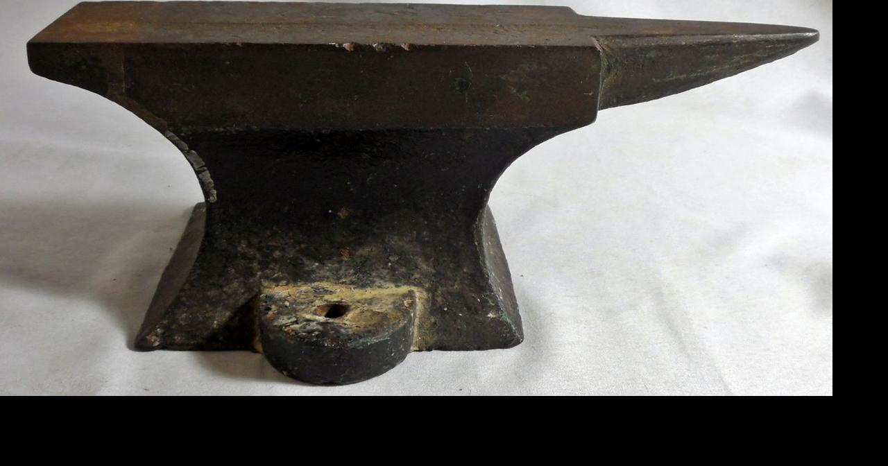 Museum of Appalachia Celebrates July 4th with All Day Anvil Shoot Event ...