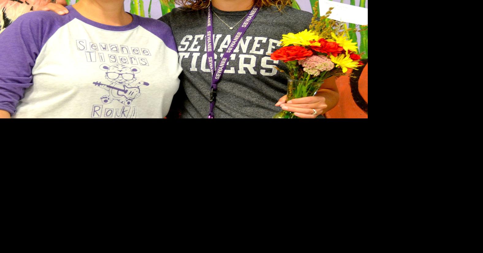 Sewanee Elementary School teacher earns doctoral degree | Local News ...