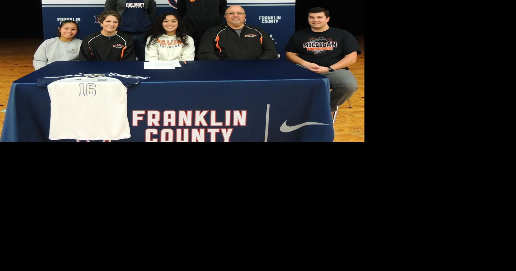 Mariah Shull signs with Milligan University | Local Sports ...