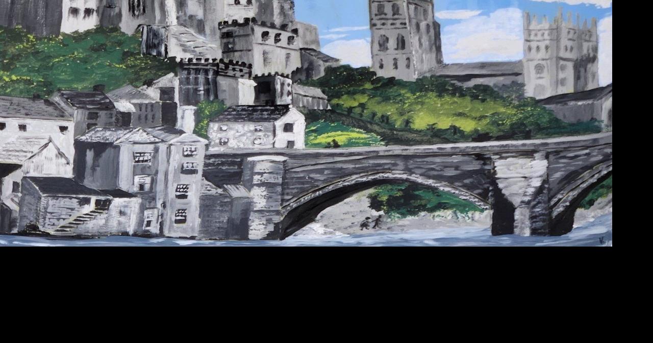 Reception Friday for two new art shows in Cowan | Local News ...