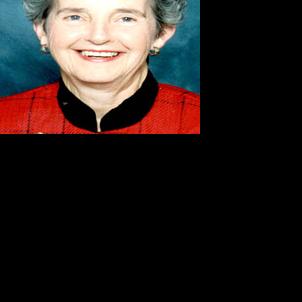 Obituary in Dec. 17, 2020, edition - Shirley Cunningham | Obituaries ...