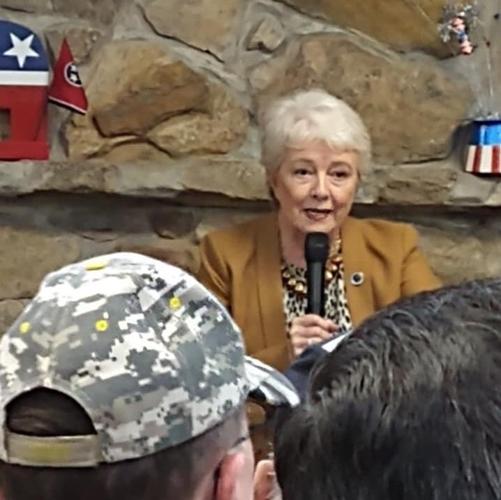 F.C. Republican Party holds chili supper | Local News | heraldchronicle.com