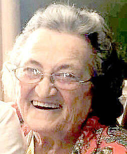 Obituary in Oct. 29, 2020, edition - Shirley Fowler | Obituaries ...