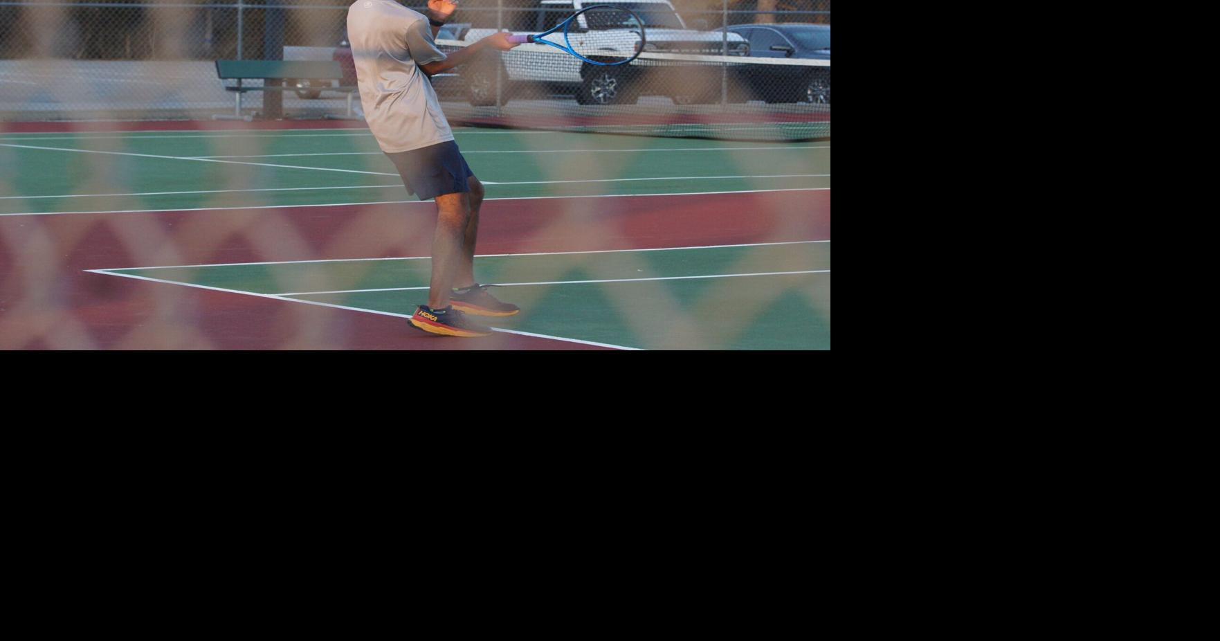 Tennis Rebels, Rebelettes fall to Tullahoma in road match | Local ...