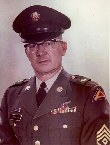 Kenneth Layman Jr. | | heraldchronicle.com