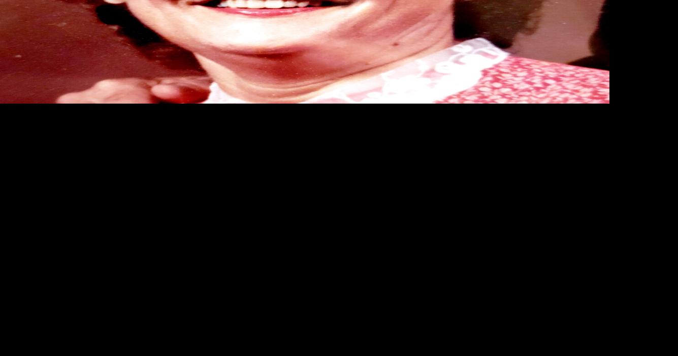 Obituary in Aug. 19, 2021, edition - Nancy Rudd | Obituaries ...