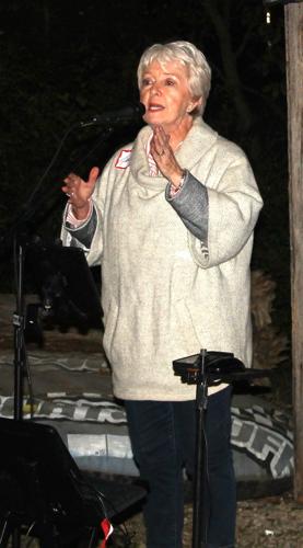 Republican Bonfire lights up Estill Springs | Local News ...