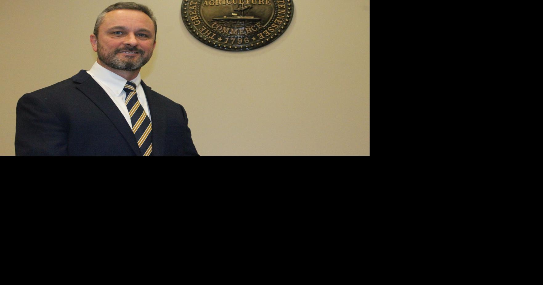 Baggett named president of state association for 2020 | Local News ...