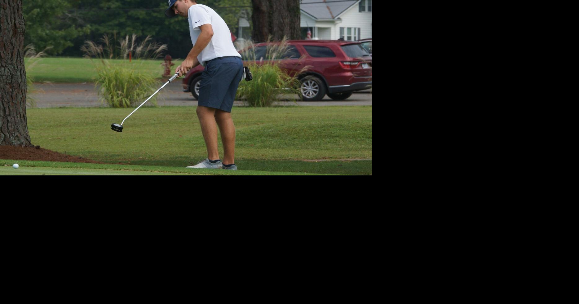 Patterson advances to regional golf tourney | Local Sports ...