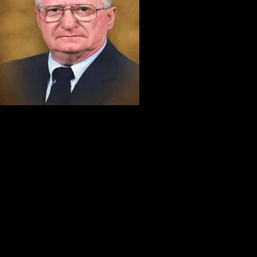 Obituary in Jan. 5, 2023, edition - Perry Wells | Obituaries ...