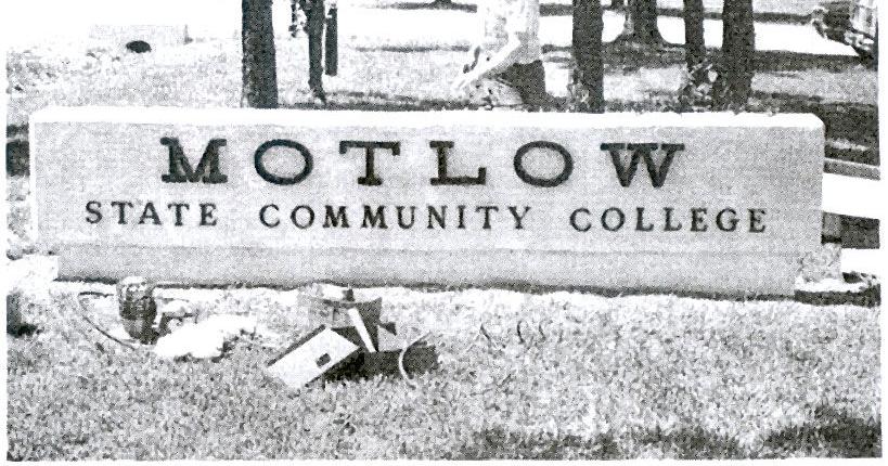 Motlow Library unveils digital archive project | Education ...