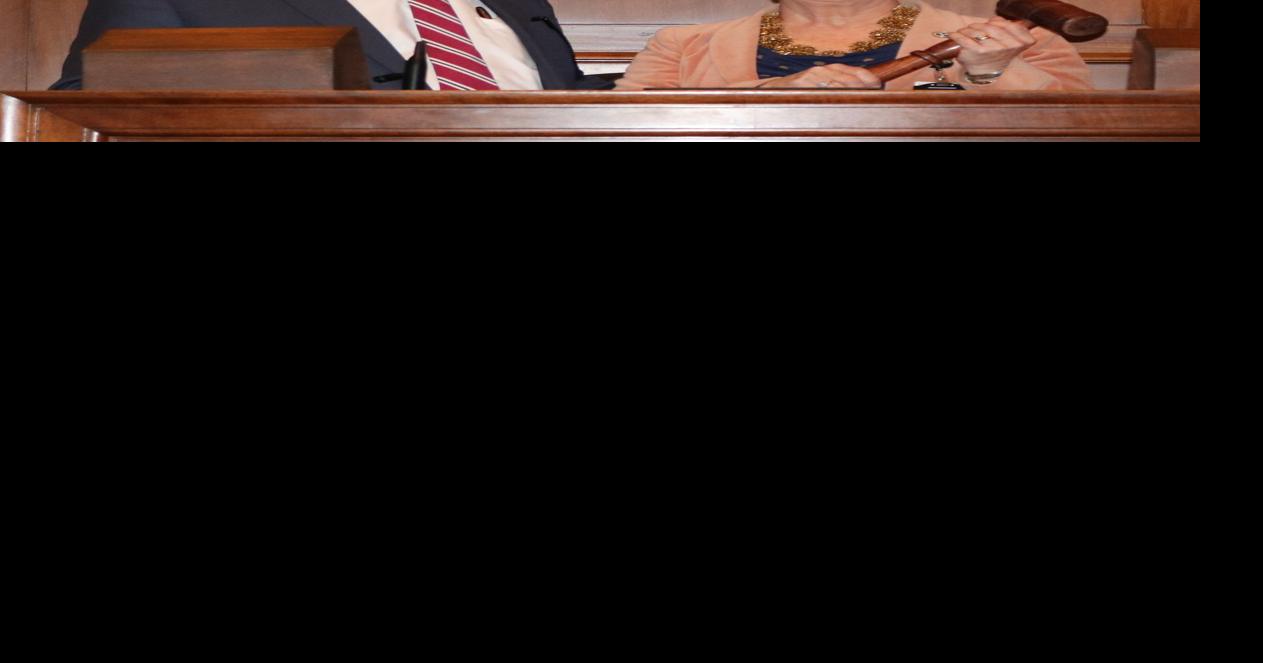 Senator Janice Bowling appointed as Deputy Speaker of the Tennessee ...