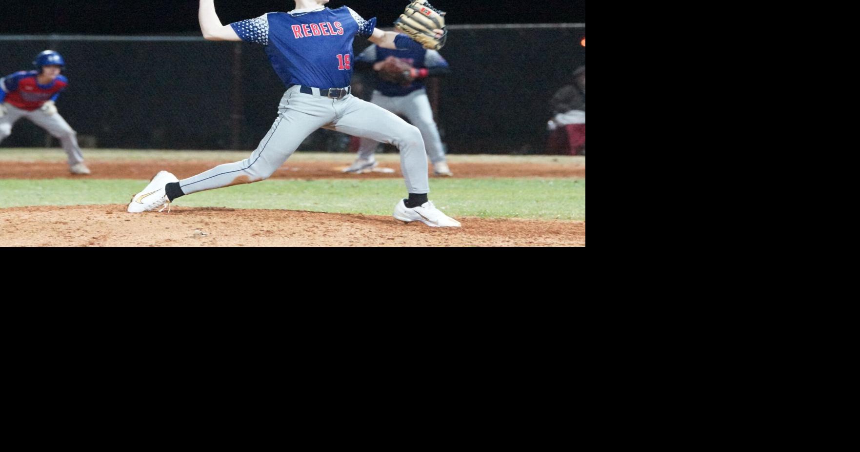 FC Middle baseball Rebels top Warren to open campaign | Local Sports ...
