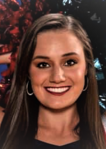 Amelia Myers selected to TCCA all-state cheerleading squad | Local Sports | heraldchronicle.com