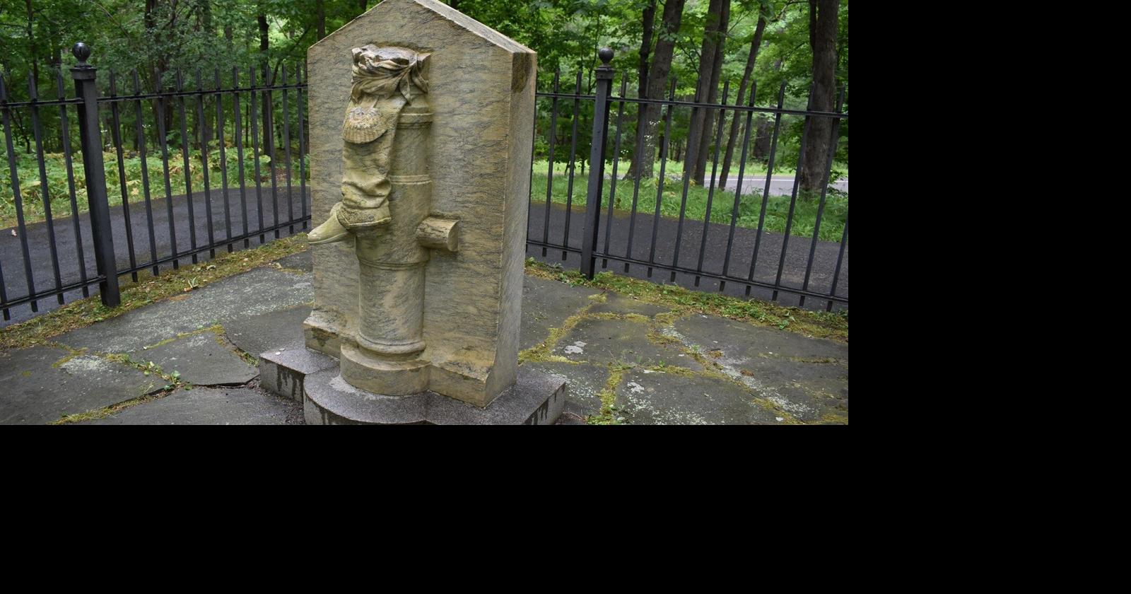 Opinion: Military genius turns traitor | Editorial | heraldchronicle.com