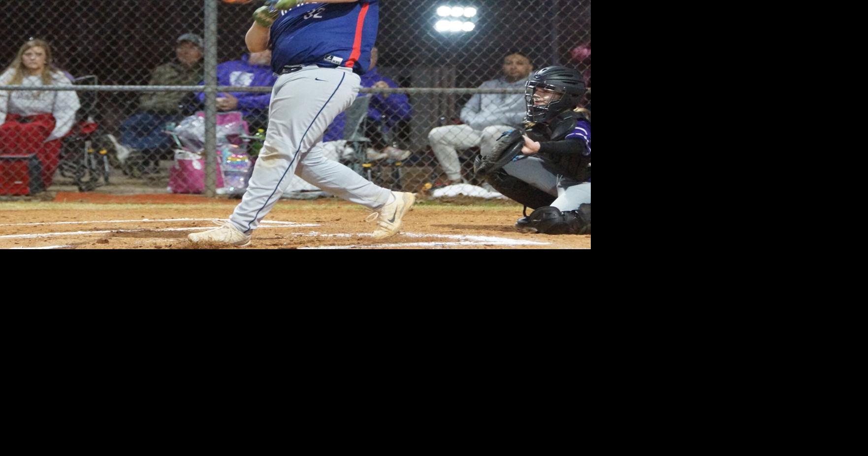 FC Middle baseball Rebels hold off South Pitt for road win | Local ...