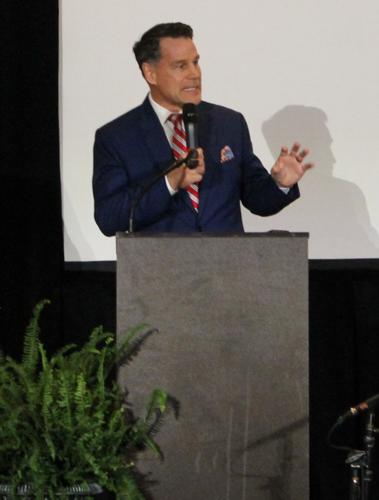 ‘Black Hawk Down’ ranger headlines WCA event | Local News ...