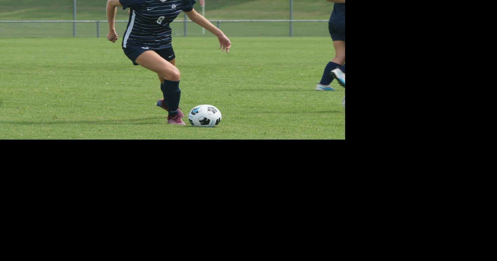 FC girls soccer teams compete in Smoky Mountain Cup | Local Sports ...