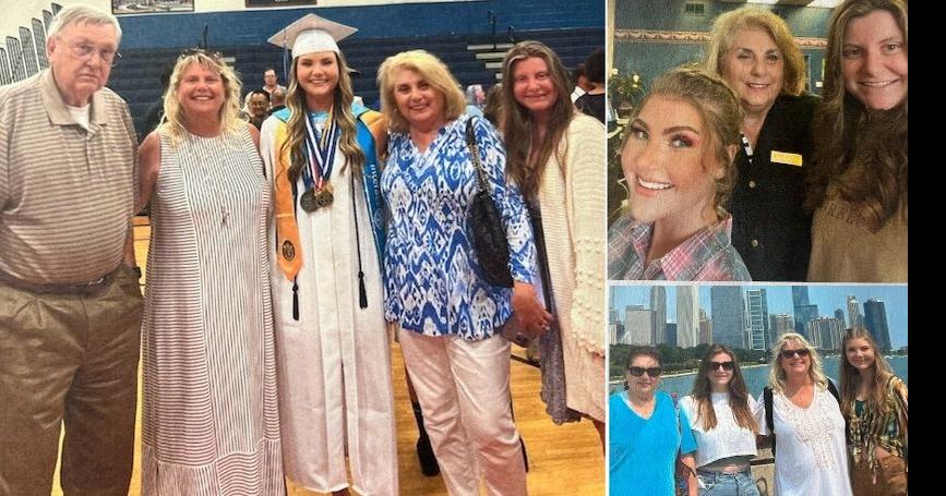 Beautician Jane Smith retires after 50 years | Local News ...