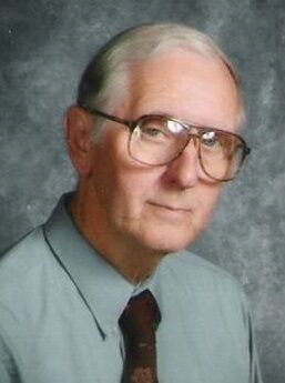 Obituary in Sept. 1, 2022, edition - Alton Jolley | Obituaries ...