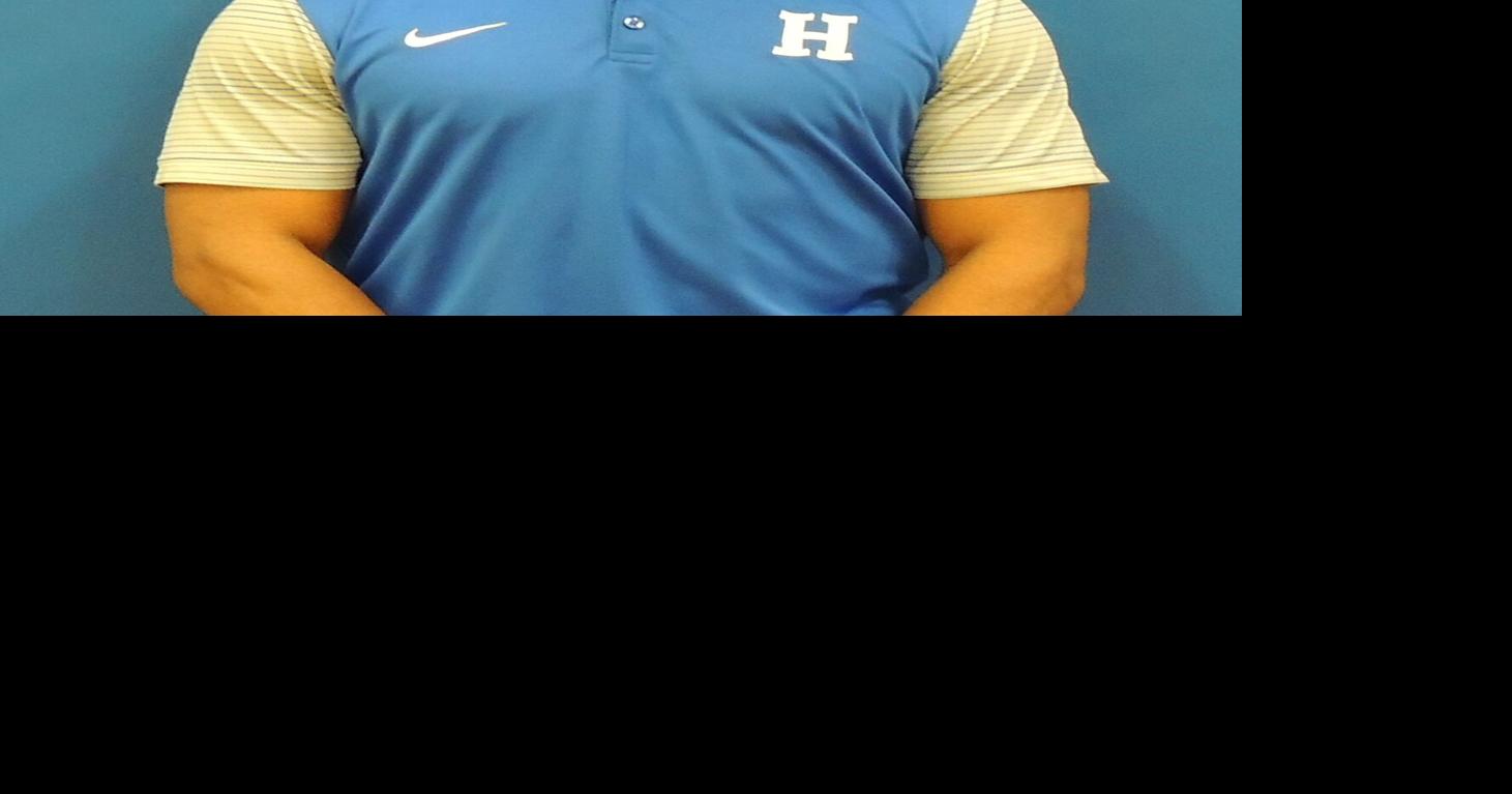 Reed named new Huntland football head coach | Local Sports ...