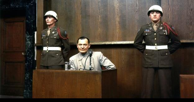 On this day in history Nov. 20, 1945 – Nuremberg trials begin | Local ...